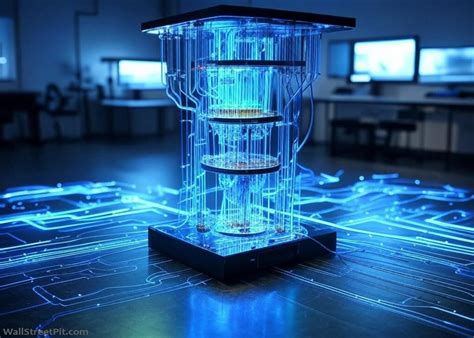 rgti stock tipped for highest returns in quantum computing wall