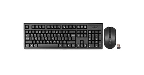 A TECH WIRELESS KEYBOARD AND MOUSE COMBO PRICE IN BD