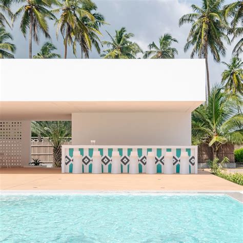 Watch Our Architecture Project Talk About A Brutalist Tropical Home In Bali