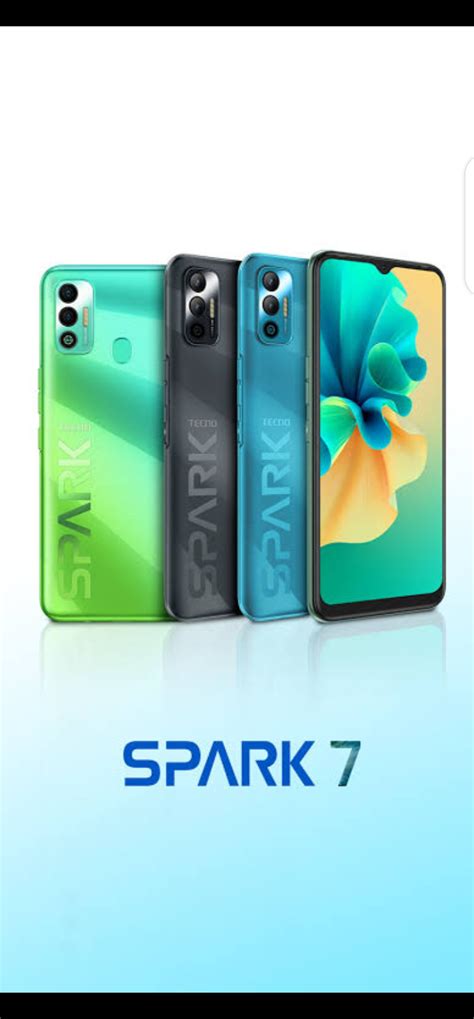 Tecno Spark Pr Tasted Firmware