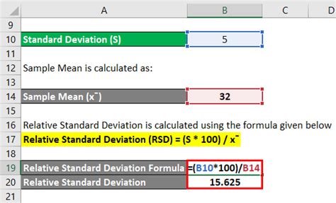 find standard deviation in minitab express rcbro