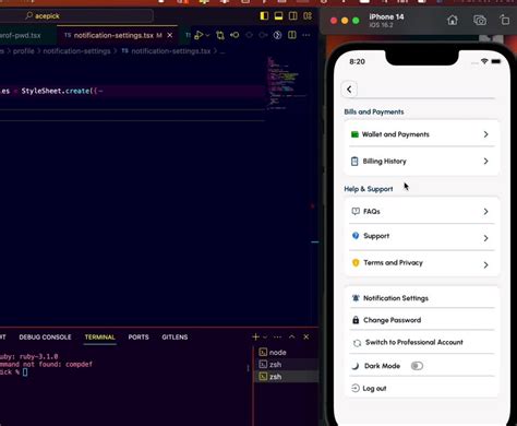 Testing Dark Mode App With Redux Toolkit Olabode Eto Posted On The Topic Linkedin
