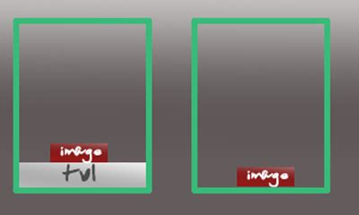 Android Setting Align Above In Relativelayout Not Work Programmatically Stack Overflow