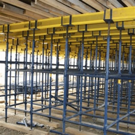 Propping Scaffolding A Guide To Support Systems Propping Scaffolding A Guide To Support Systems