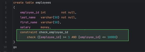 Ddl Data Sources Datagrip Documentation