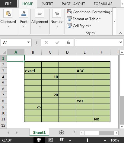 Message Box In Excel VBA Microsoft Excel Tips From Excel Tip Com Excel Tutorial Free