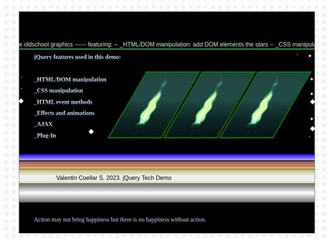 Valentin Coellar On Linkedin Html Jquery Css Dom Web Api Ajax