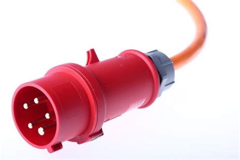 Krachtstroom Aanleggen Spoed Elektricien