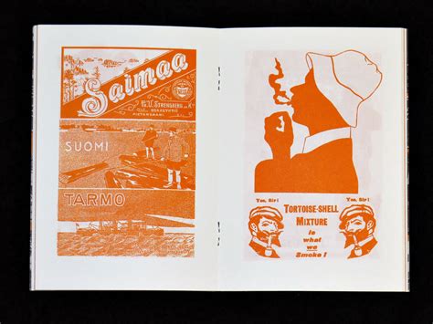 Motto Distribution Zines