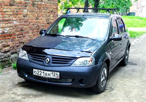 Рено sr (70 фото) - красивые картинки и HD фото