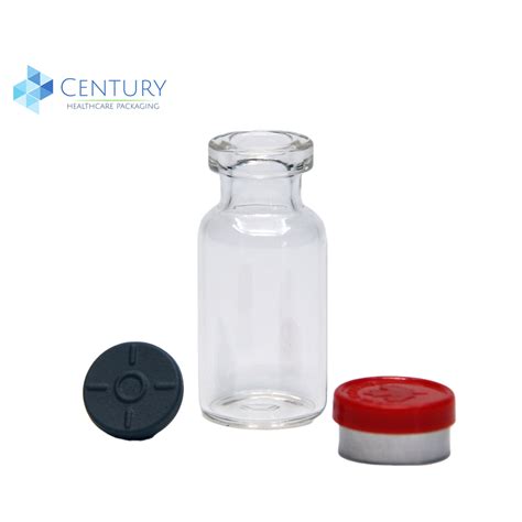 2r 2ml Tubular Glass Vials For Injectonandvaccines Zhengzhou Century