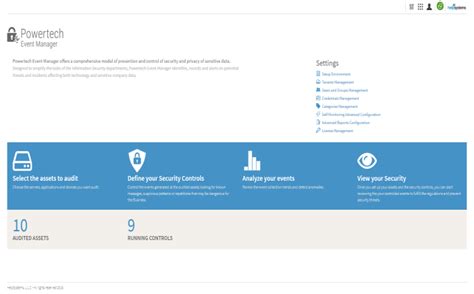 Beginning The Configuration Process
