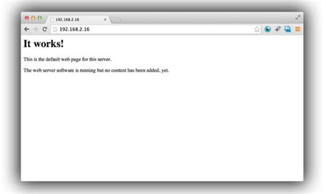 Raspberry Pi Als Webserver So Gehts — Raspberry Pi Projektede