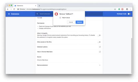 How To Disable AdBlock A Guide For All Browsers Nektony