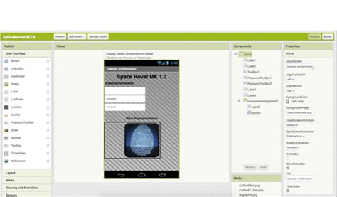 remote controlled mars rover w android app 14 steps with pictures