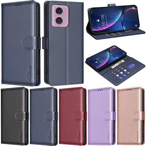 Luxury Casing For Motorola Moto G34 G45 G04 G04s G24 G84 G54 G14 E14 E13 G53 G13 G23 Edge 50 Pro