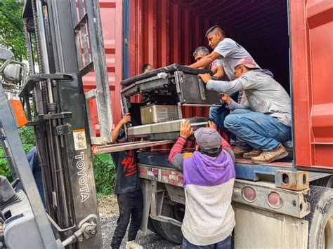 One World Unity Project One World Unity Project Inc