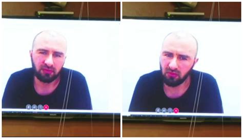 Video ბადრი ესებუა სახალხოდ პირველად ალაპარაკდა რას ამბობს ქვეყნის