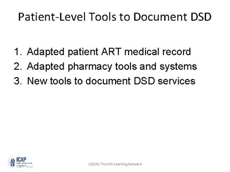 Implementing Differentiated Services Delivery Differentiated Monitoring