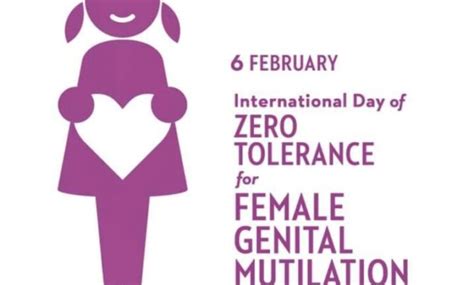 Expert Seeks Enactment Implementation Of Laws Against Genital Cutting Quick News Africa