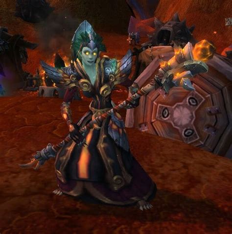 Archon Forsaken Warcraft Wiki Your Wiki Guide To The World Of