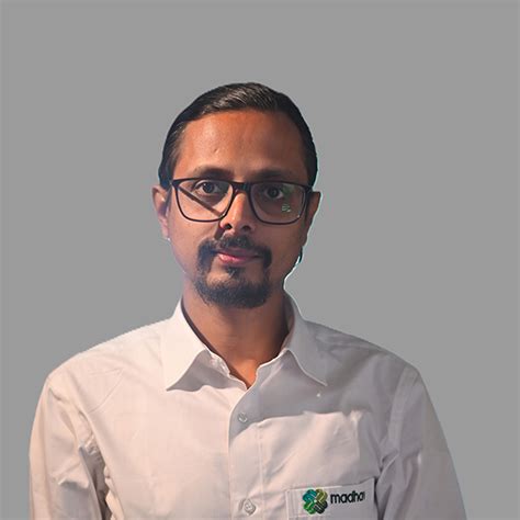 Welcome To Madhav