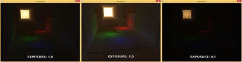 Hdr Learnopengl Cn