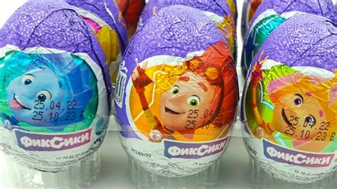 Сюрпризы и игрушки для малышей Игрушкин ТВ Youtube