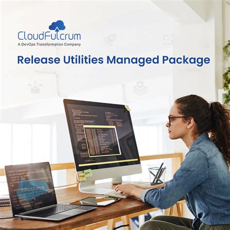 Release Utilities Managed Package Salesforce Devops Salesforce Consulting Copado Services