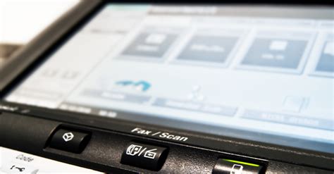 How To Scan A Document On A Printer Cartridge People