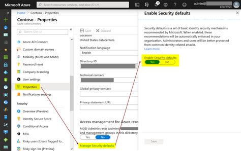 Azure Security Best Practices And Step By Step Instructions Opsramp