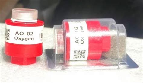 O Oxygen Sensor At Piece In Kanyakumari ID