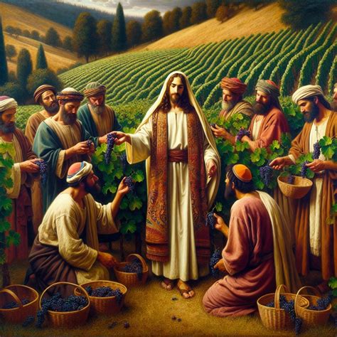A Renaissance Style Bible Art