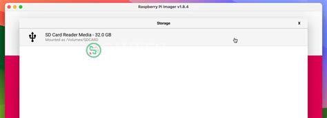 Cách Sử Dụng Raspberry Pi Imager để Cài đặtraspberry Pi Os