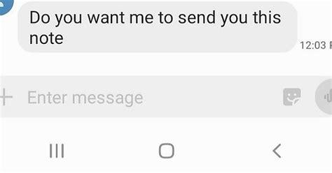 android note 9 group text not working album on imgur