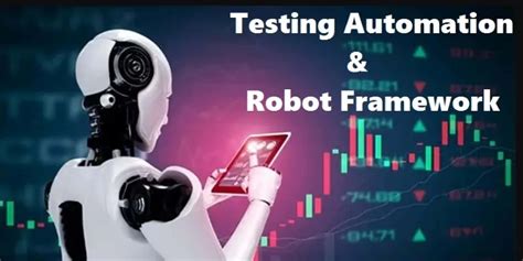 Automate Mobile App Testing With Robot Framework