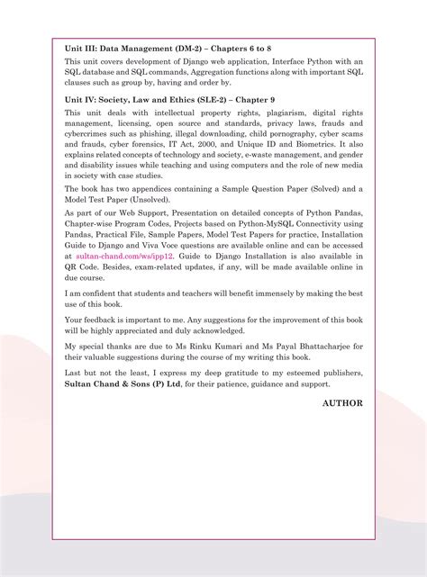 Class Ip Whole Text Book Preeti Arora Pdf
