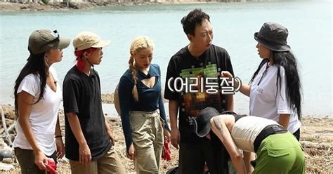 임신·결혼 허니제이 안다행 박명수x스우파 리더즈 편 출격 [공식]