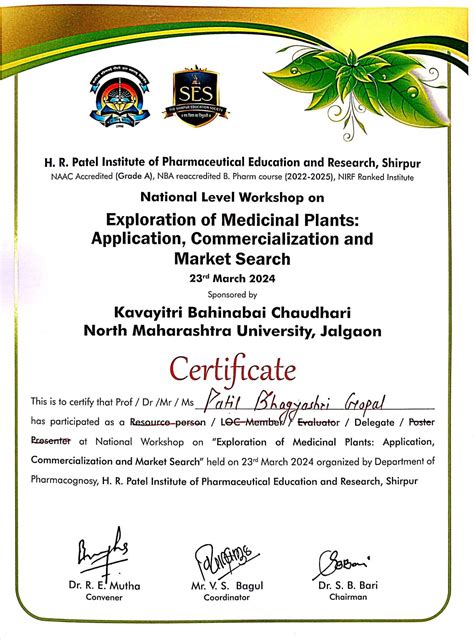 Hello Connections I Recently Attended One Day National Level