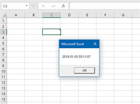 Vba Extracting Datetime From Comment Cell Stack Overflow