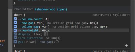 Sections Divider Frontend Home Assistant Community