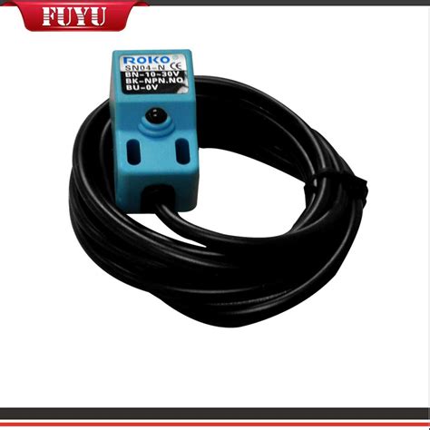 electromagnetic induction limit switch for linear motion system fuyu