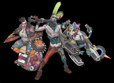 Bleeding Edge Things You Need To Know