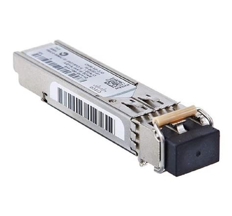 5 5w Cisco Glc Sx Mmd Sfp Optical Transceiver 60 Hz At ₹ 3600 Piece In Panvel