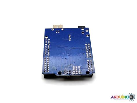 Купить Микроконтроллер arduino uno r3 atmega328p arduino34 Готовые