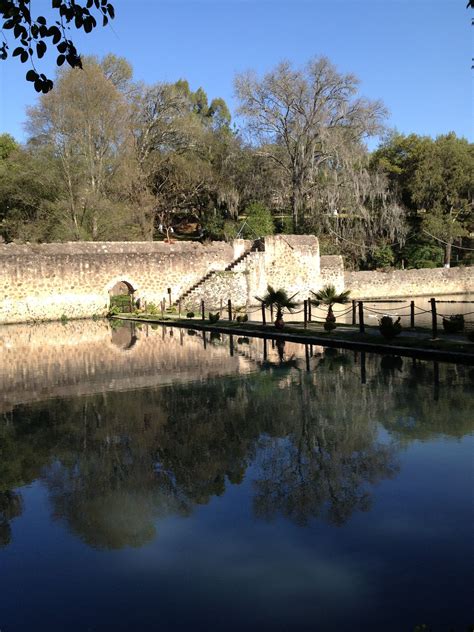 Hacienda San Miguel Regla Huasca Hidalgo México