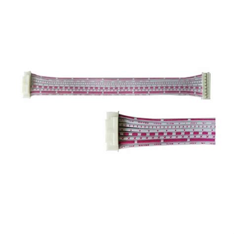 DWIN Dual Pin Mm Pitch Female Connector Cable Length Cm Mm At Rs Piece In Mumbai