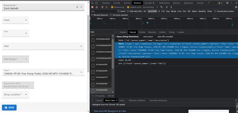 Selecting An Item In Referencearrayinput Does Get · Issue 7480