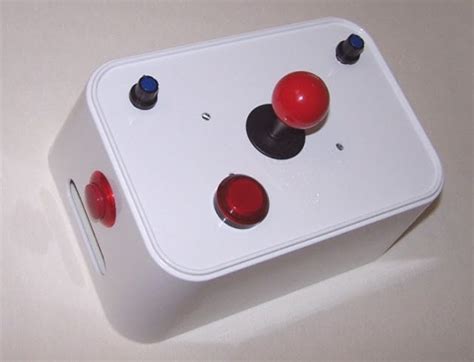 ikea retro gaming console