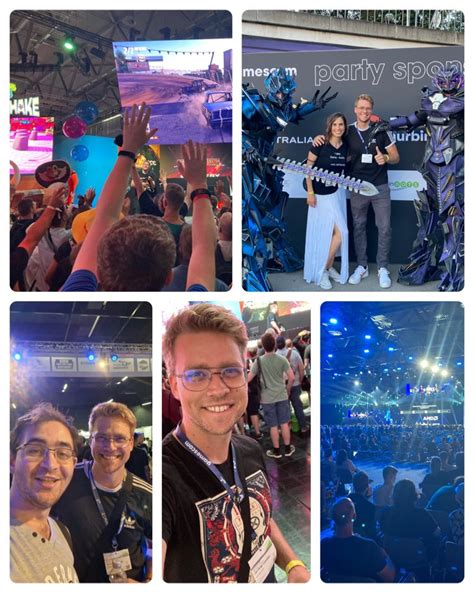 jan helge schnöbbe on linkedin gamescom2022 gameaudio composer